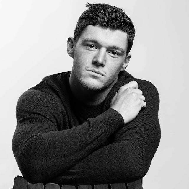 MAN INSPIRATION *: Man of Two Weeks: Stephen Box