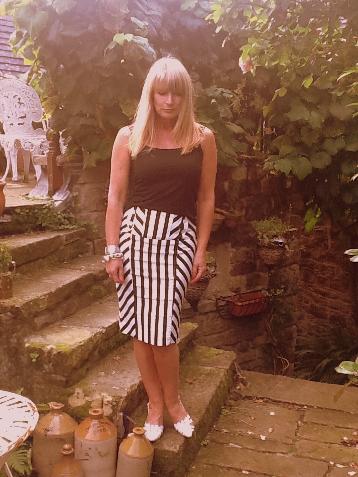 Sue Simmonds: September 2011
