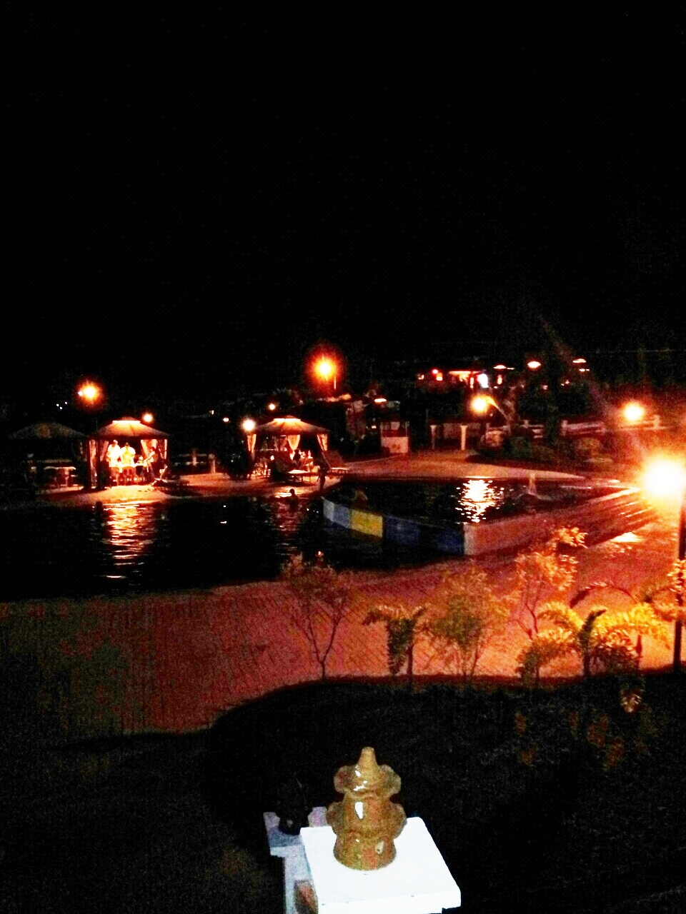 travel and leisure: Mt. Sabrina, Tambler (General Santos City)