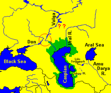 Turismo y Rutas: Rusia un imperio fluvial. El Sistema de Esclusas y ...