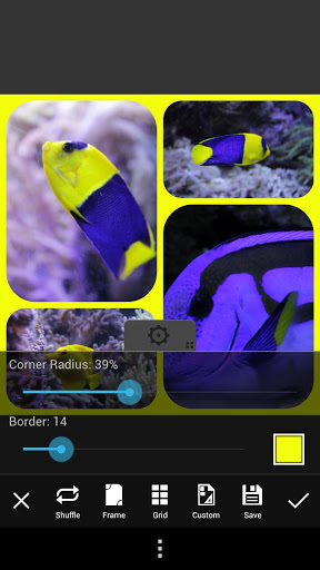 Aplikasi Edit Foto Terbaik Untuk Android 2013 | KLU IC