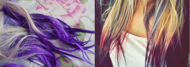 Imagenes con colores exoticos - Imagui