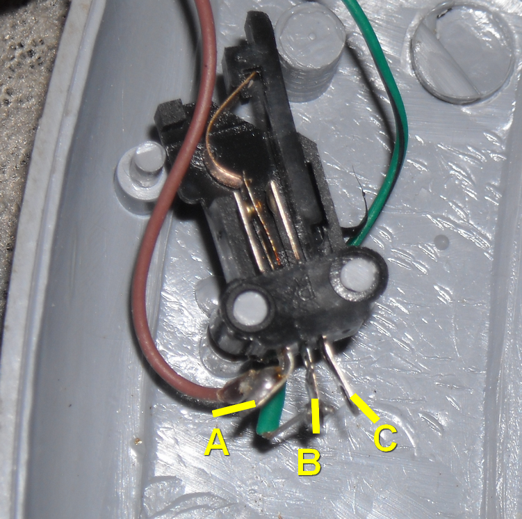 The Famiclone Shelf: Famiclone Light Guns