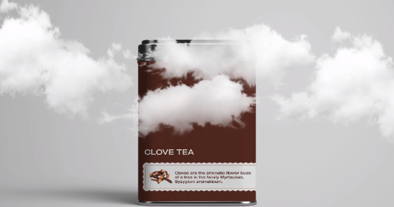 Rayiha tea on Packaging of the World - Creative Package Design Gallery