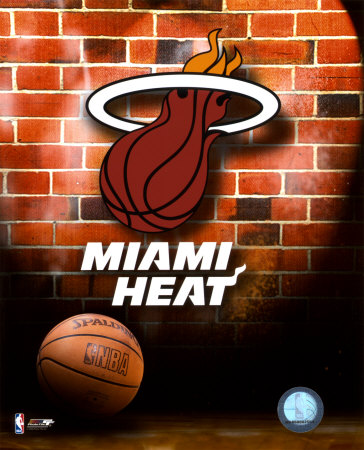 Miami Heat Logo | Sports Club Blog