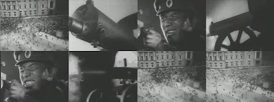 Soviet Montage: Unique Characteristics of Soviet Montage (amended)