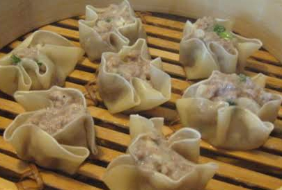 The Polynesian Kitchen: Hawaiian Pork Hash