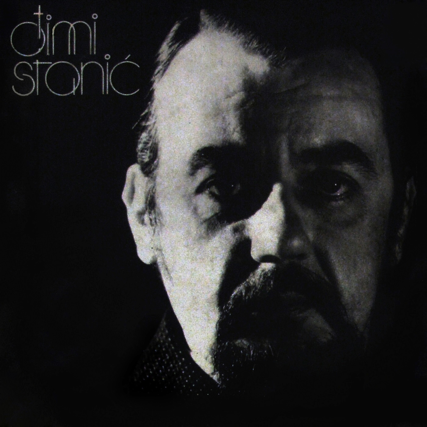 NOSTALGIČNO: DŽIMI STANIĆ - DŽIMI STANIĆ 1973