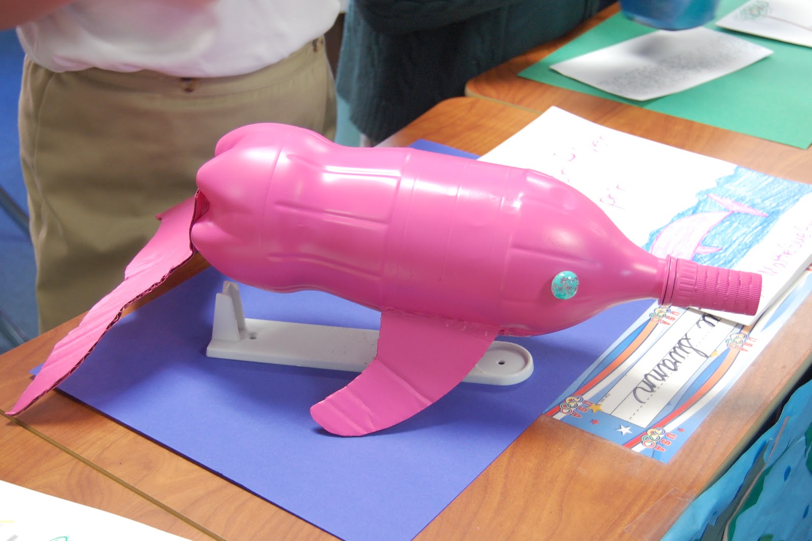 animal models | Recycling for kids, Diy preschool, Animals