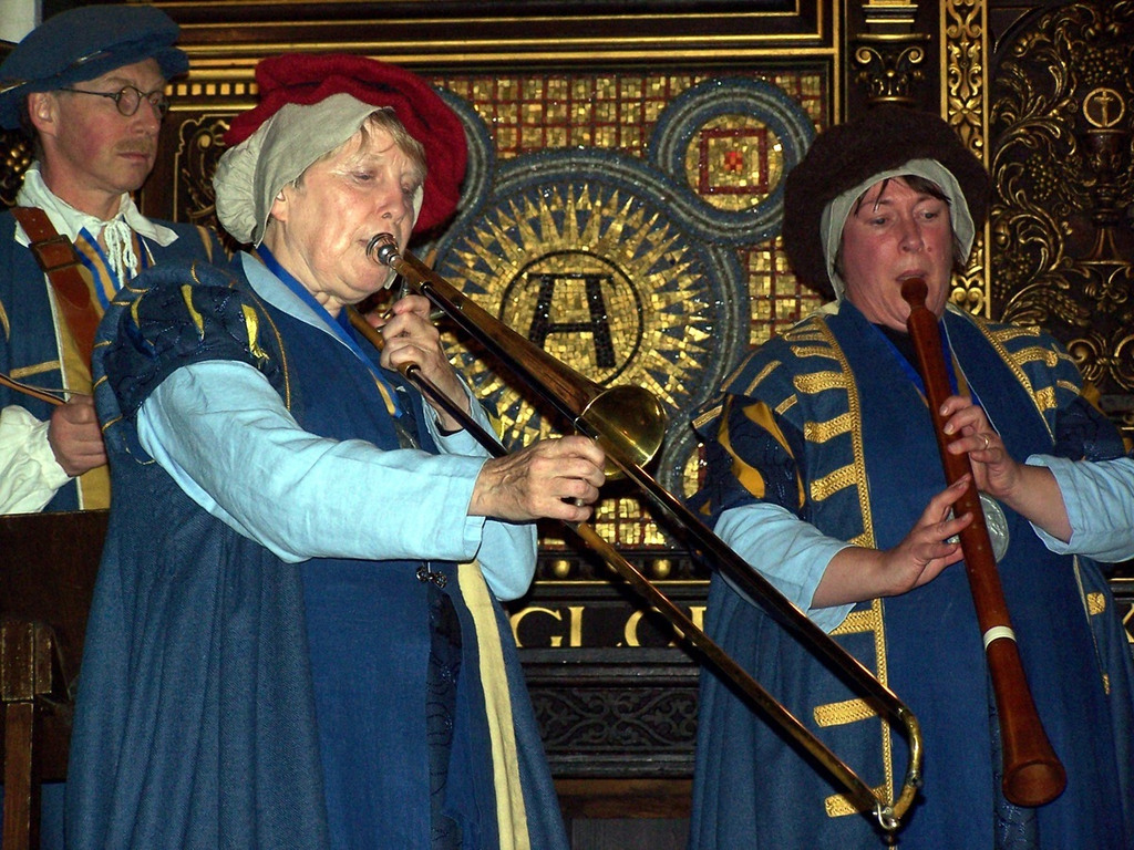 Instrumentos Músicais