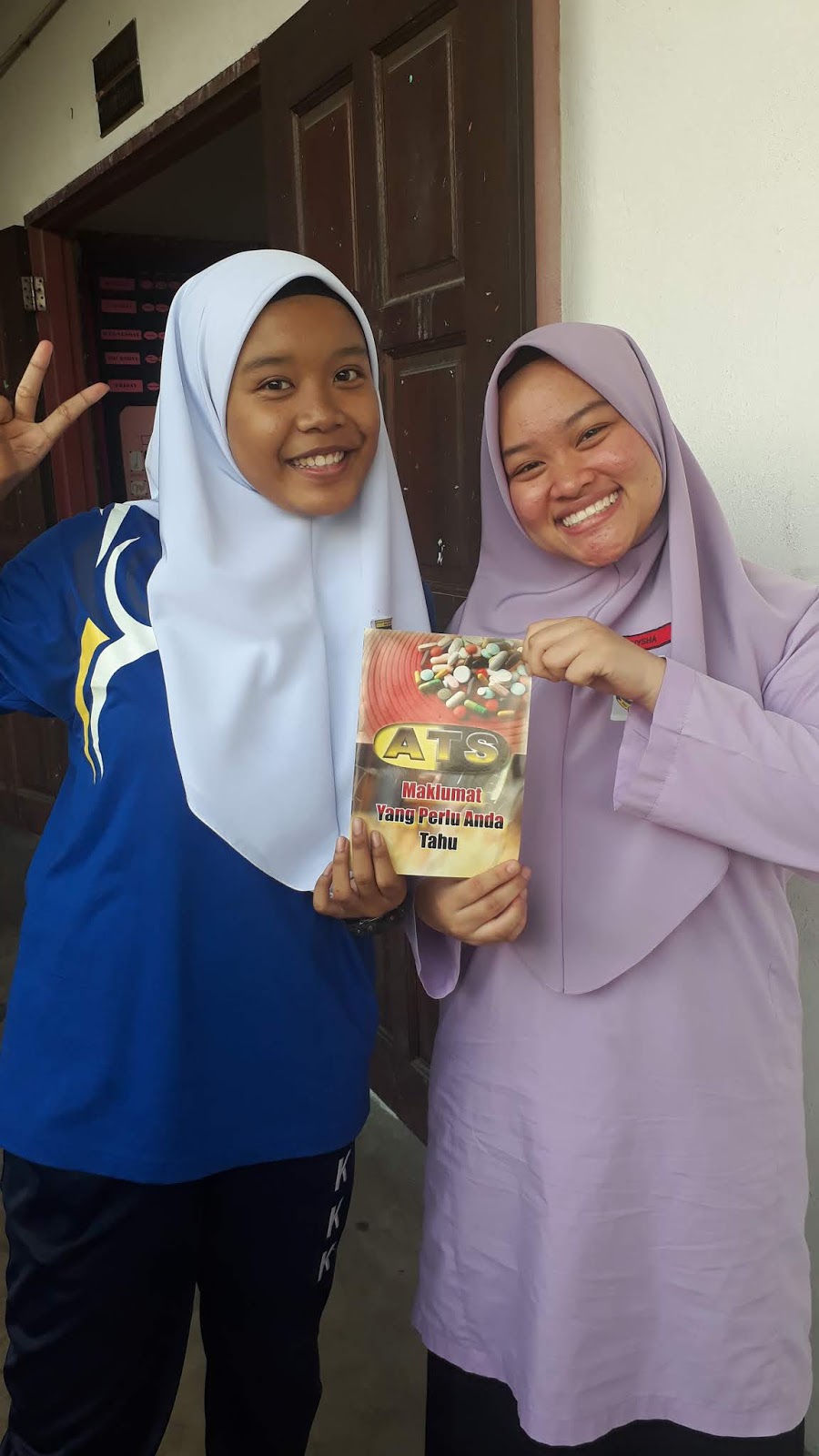 PPDa SMK KOTA KEMUNING: February 2019