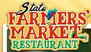 Southern Sustenance: Review of the State Farmer's Market Restaurant ...