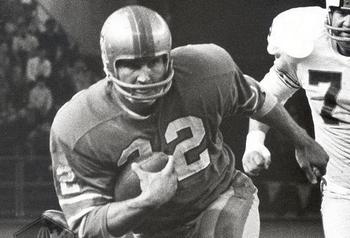 Today in Pro Football History: 1967: Dawson Sets Passing Record as ...