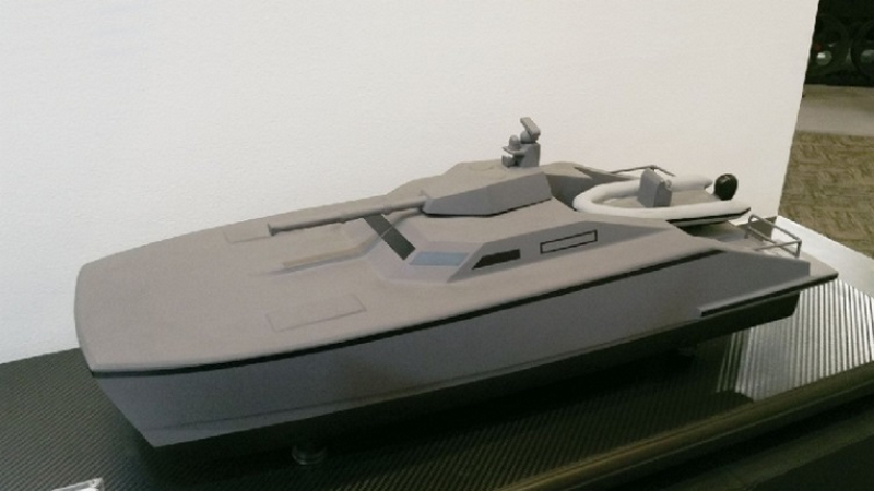 desarrollo defensa y tecnologia belica: Singapore Airshow 2016: Saab ...