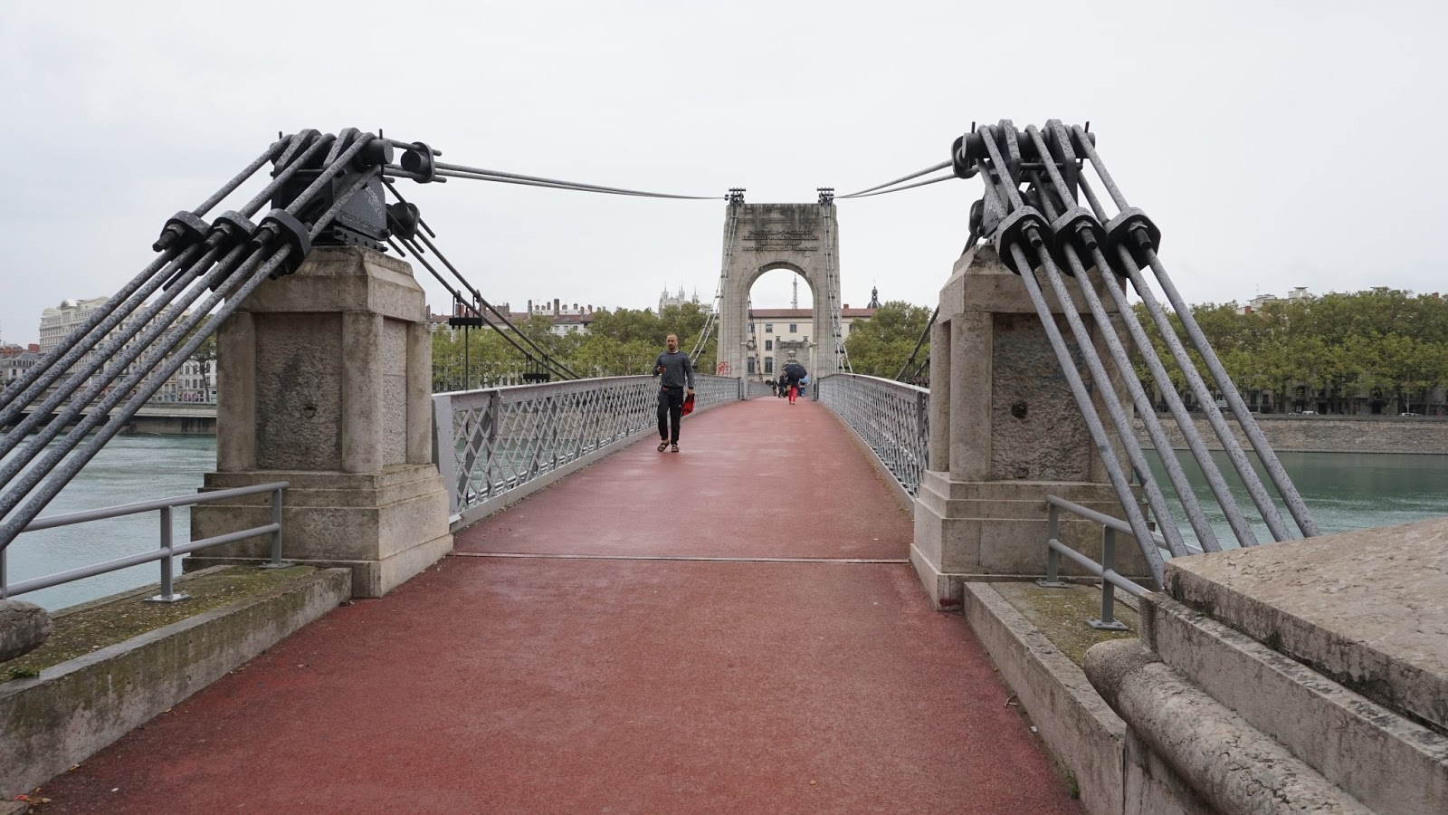 Bridge of the Week: 2016