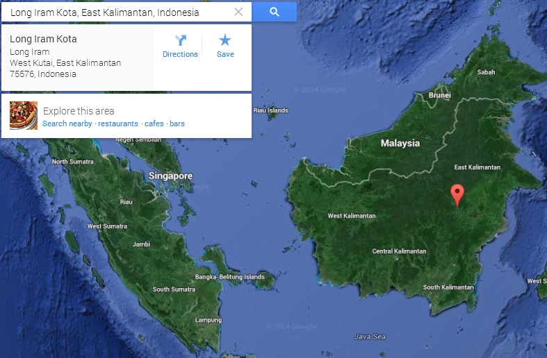 Membuka Rahasia Peradaban Manusia Bumi Dan Langit: Lokasi peradaban ...