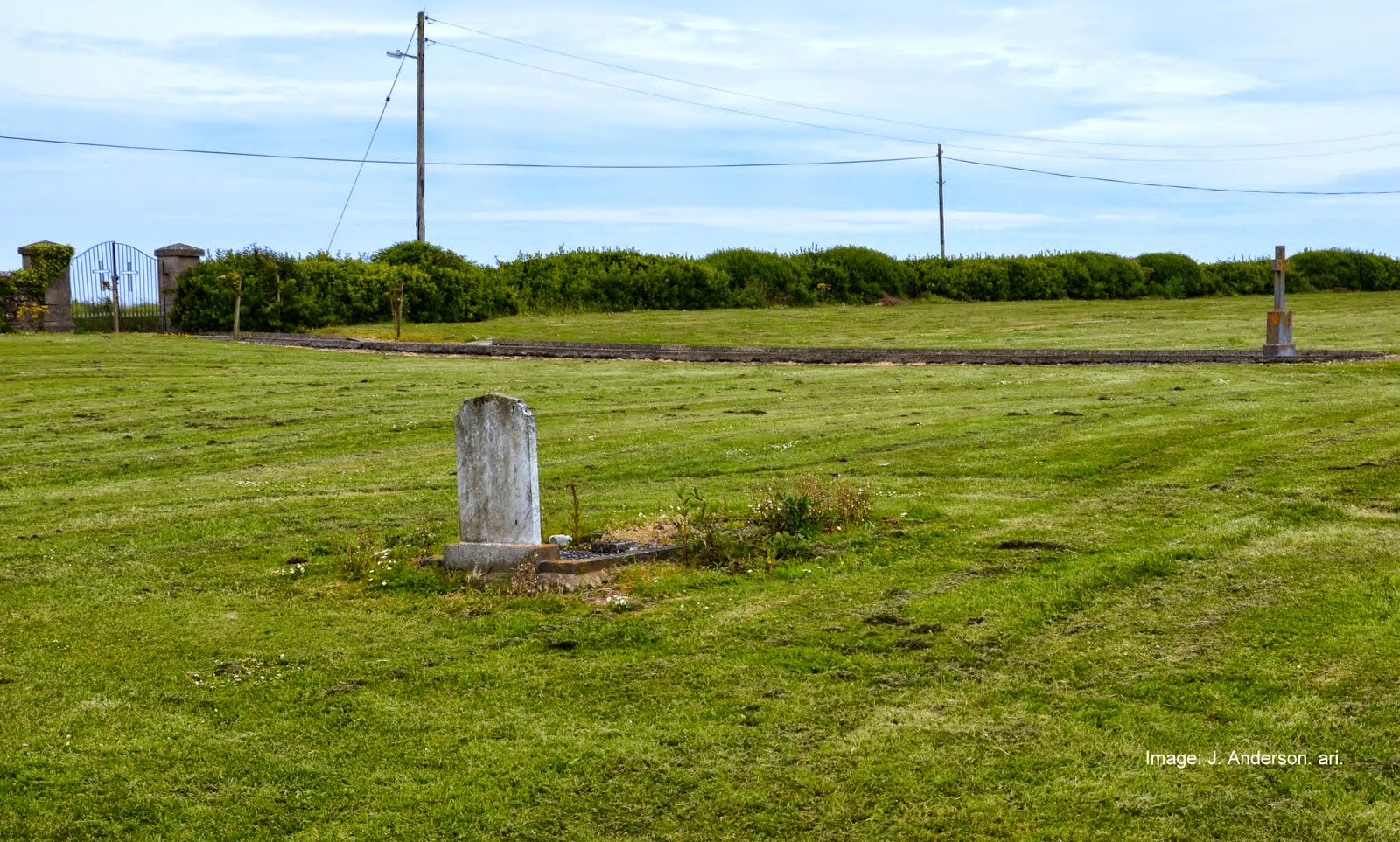 CRIME NEWS JOURNAL: Portrane, Co Dublin: At Least 5,000 Psychiatric ...