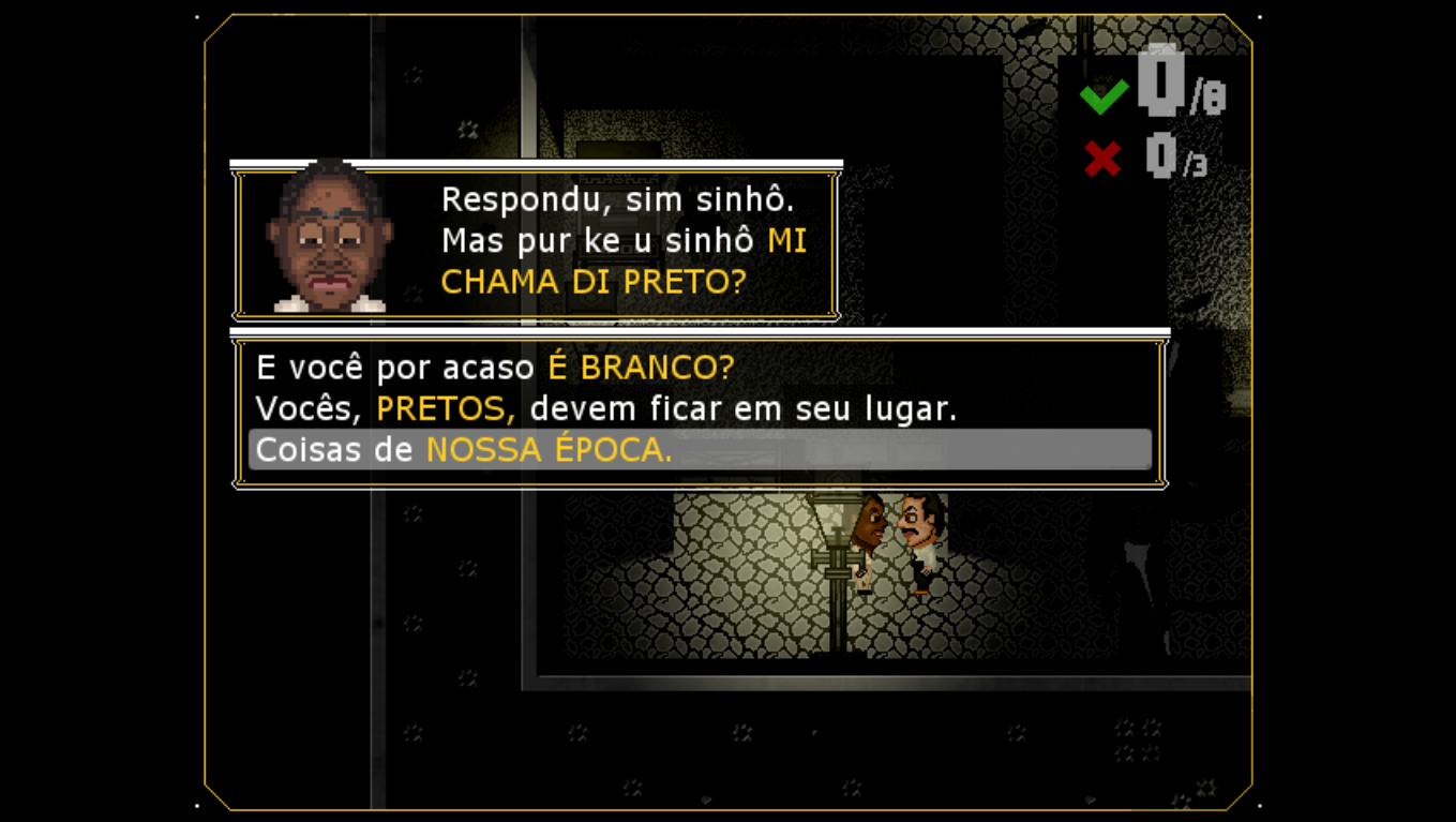 Análise: A Nova Califórnia (PC) é uma breve e diferente forma de se ...