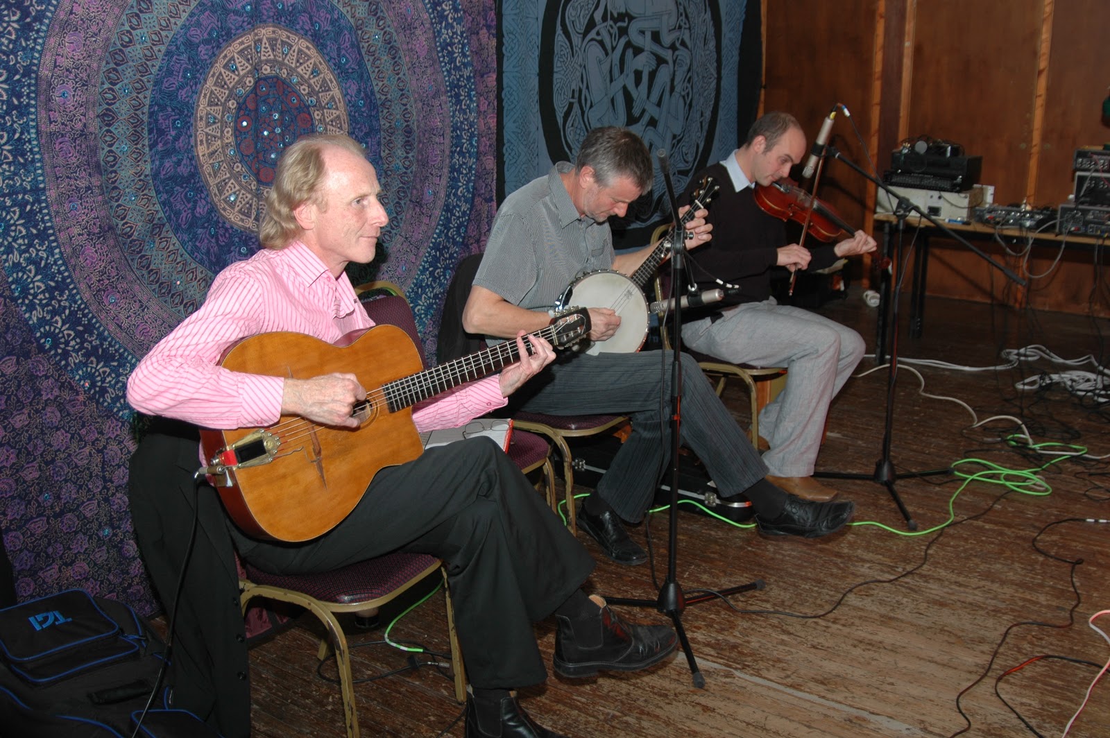 Bristol Irish Set Dancing Club: Bristol weekend 2011