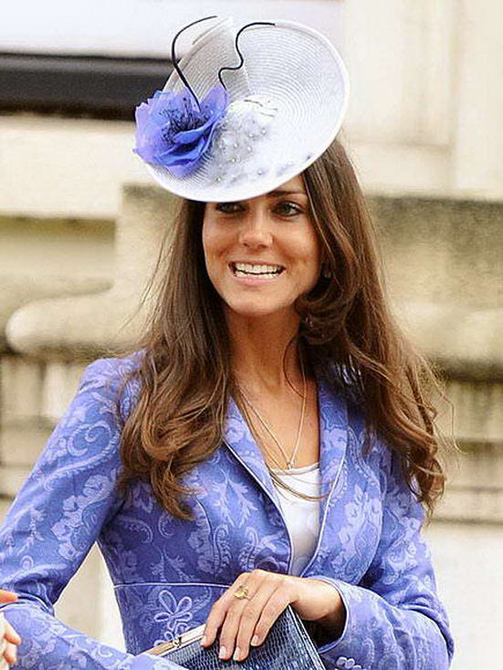 Kate Middleton Is Cute (smile Cutie Pictures) 87pics » Mayweather VS Ortiz