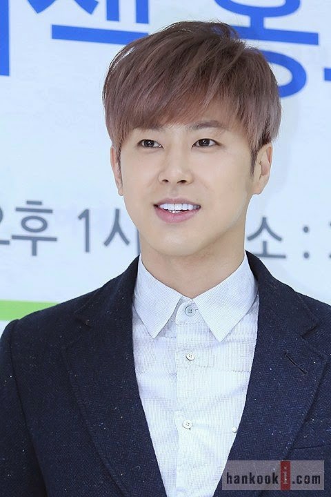 Yunho to enlist in August