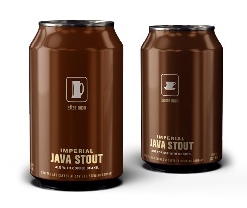 The Wine and Cheese Place: Santa Fe Brewing