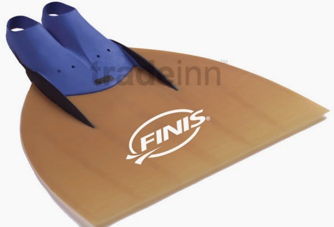 SPORT INDOORS: Las aletas: Nuestro gran aliado