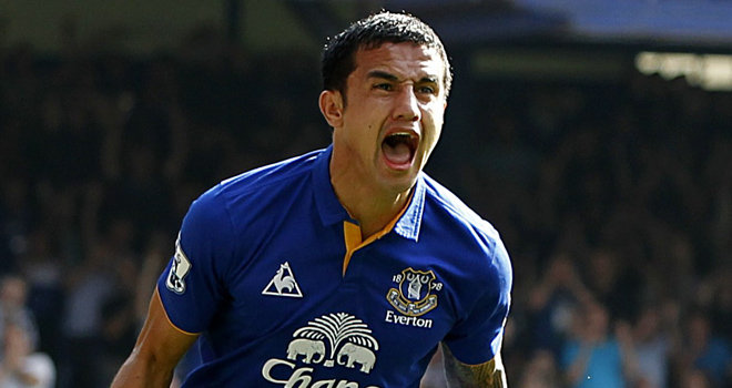 Tim Cahill Wallpapers | FOOTBALL STARS WALLPAPERS