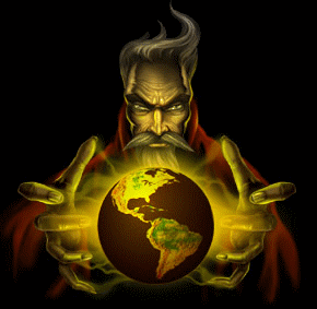 LOS CUENTOS DEL ENANO CALVO VESTIDO DE ROJO