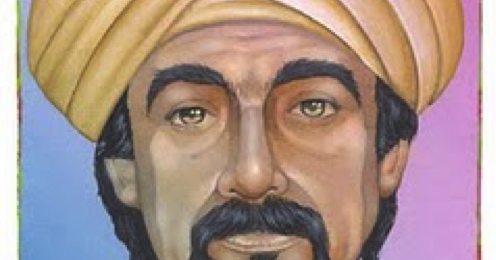 TuHistoria: Califas del Islam