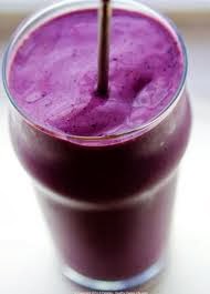 RECETARIO ZAMBÓ AÇAÍ: Batido proteico de açaí para deportistas