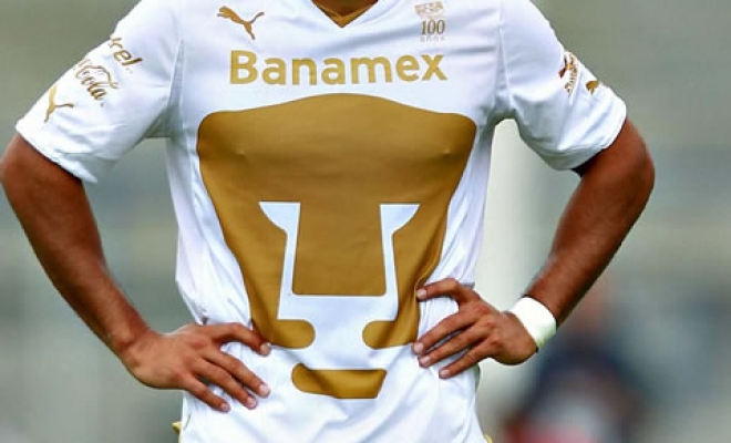 Los 5 uniformes más bellos que Puma hizo para Pumas