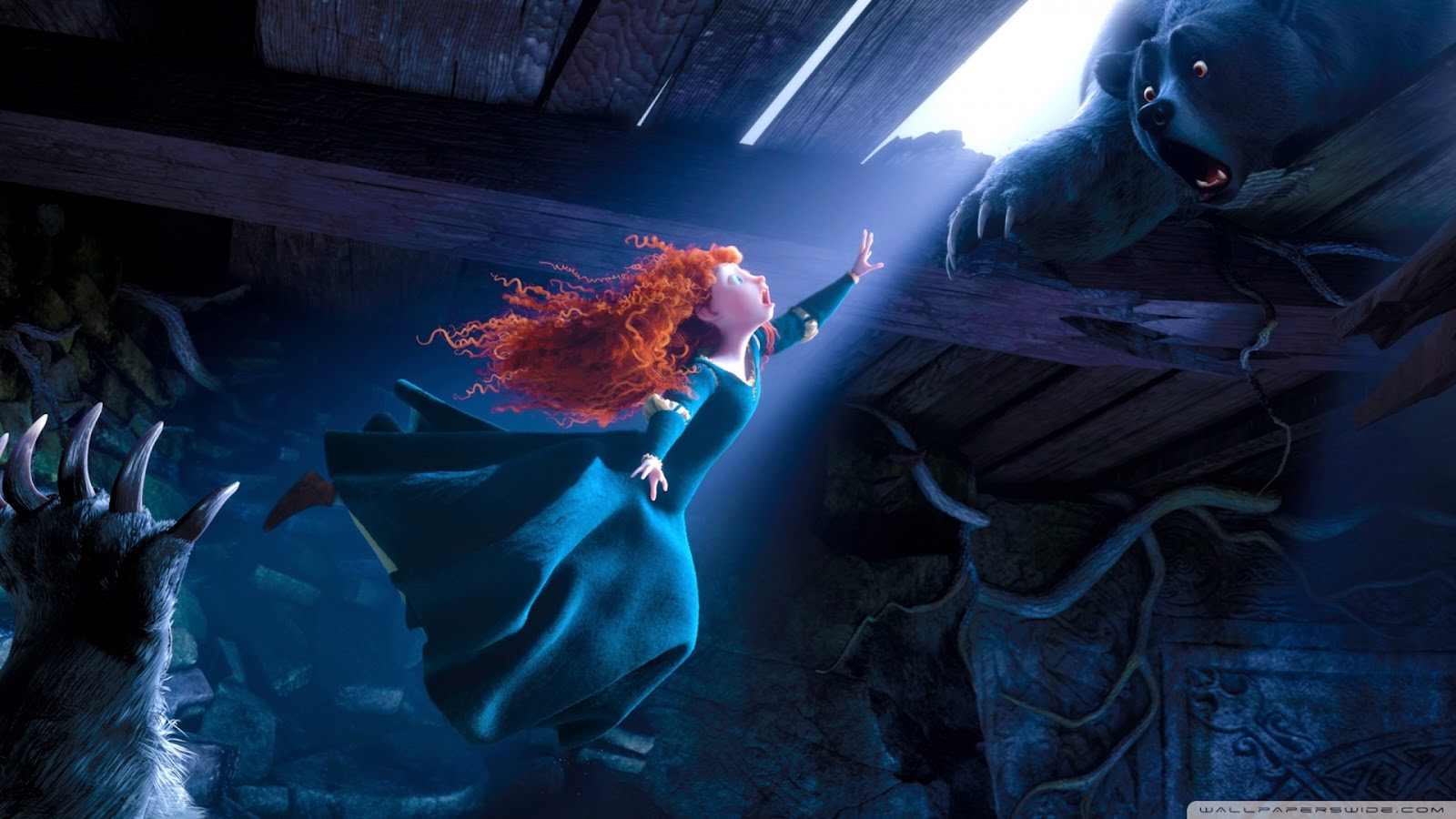 Rejane Michel: Wallpapers Valente