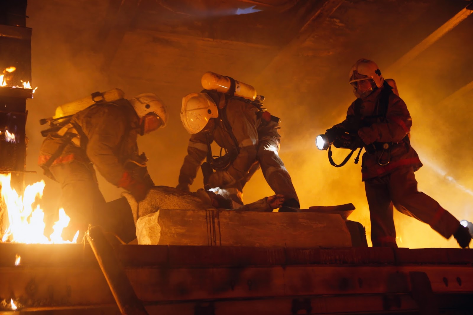 ResQLadder.com Blog: What Your Fire Safety Evacuation Plan Needs to ...