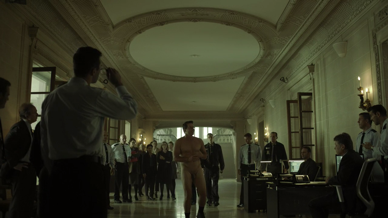 Happy Birthday, Chris Conrad! ~ DC's Men of the Moment