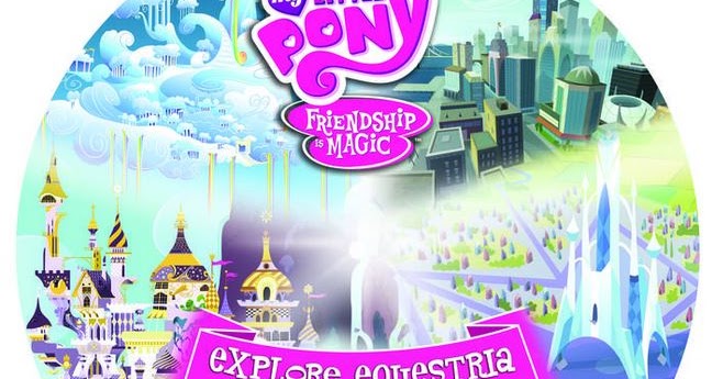 Equestria Daily - MLP Stuff!: Explore Equestria - Greatest Hits Vinyl ...
