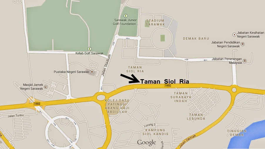 Intermediate 2 Storey close to Masjid Jamek, Wisma Sesco, Pustaka ...