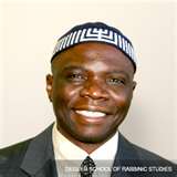 Abq Jew ® Blog: Uganda’s Rabbi Comes To Albuquerque