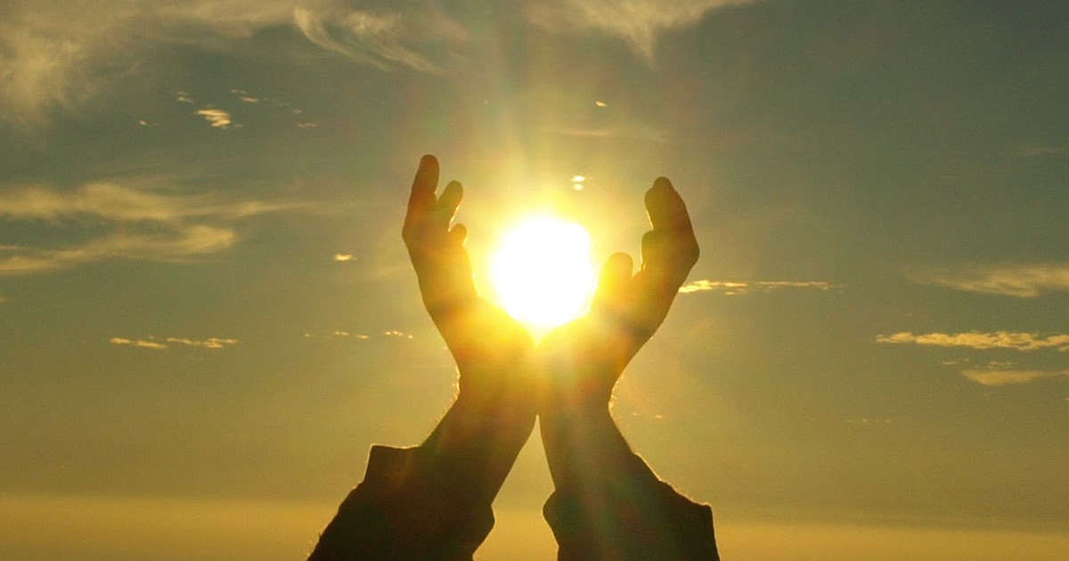 Chi sono Io? - Alle Radici dell'Uomo: La Luce è tornata