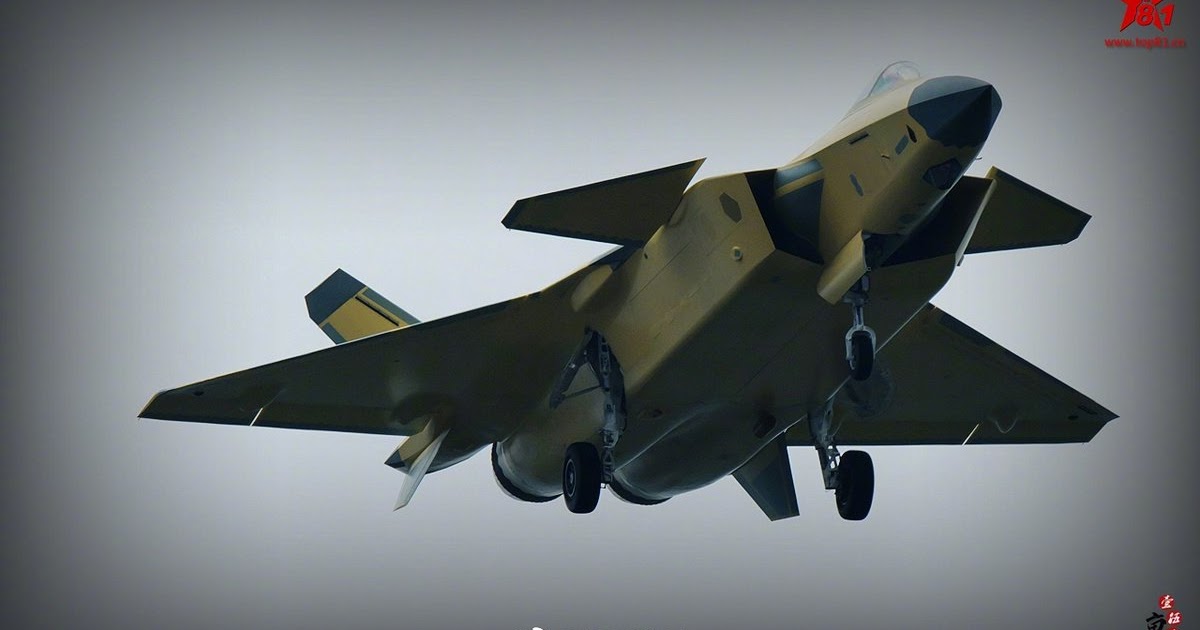 Military and Commercial Technology: The inlet bump of WS-10B powered J-20 is reshaped?