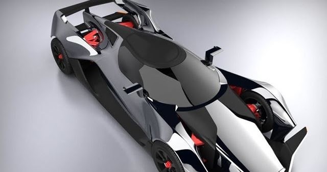 NEWS: This hypercar is fully electric | The Test Pit