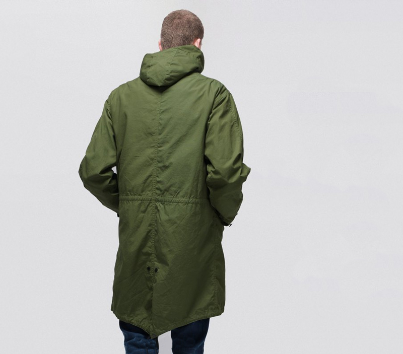 NIX-JAM C*store. Blog: + + + 19SS NEW!!! Nudie Jeans " Lars " Army ...