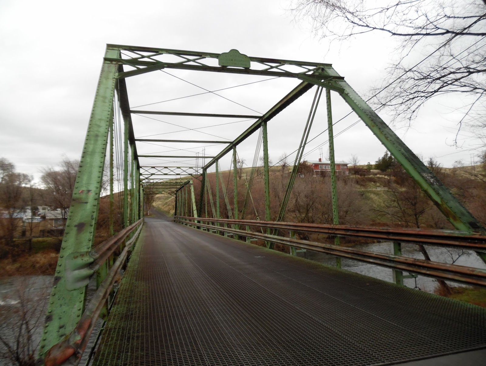 Bygone Walla Walla: vintage images of the City and County (and beyond ...