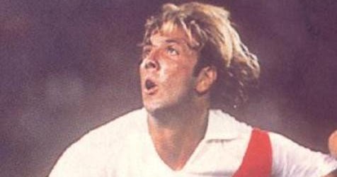 IMPERIO RIVER: Reinaldo Merlo