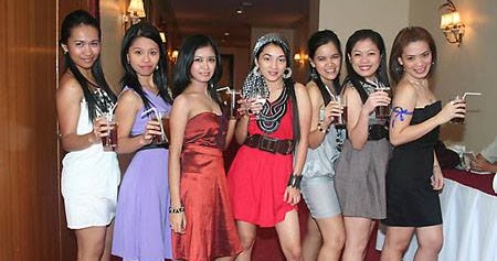 International Dating Club