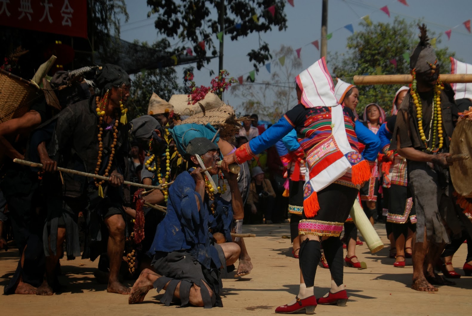 Black Eagle Flights: The official Page of Jim Goodman's Travel Writing ...