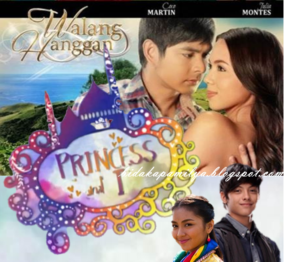 Kantar Media (August 31) TV Ratings: Princess and I Overtakes Walang ...