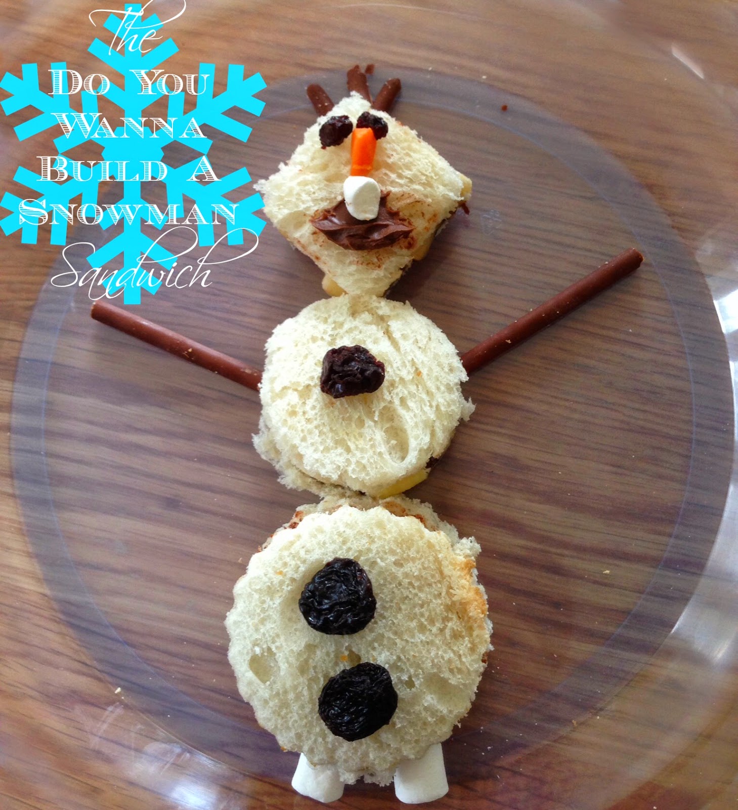 Me and my shadow: Disney Frozen Party Ideas