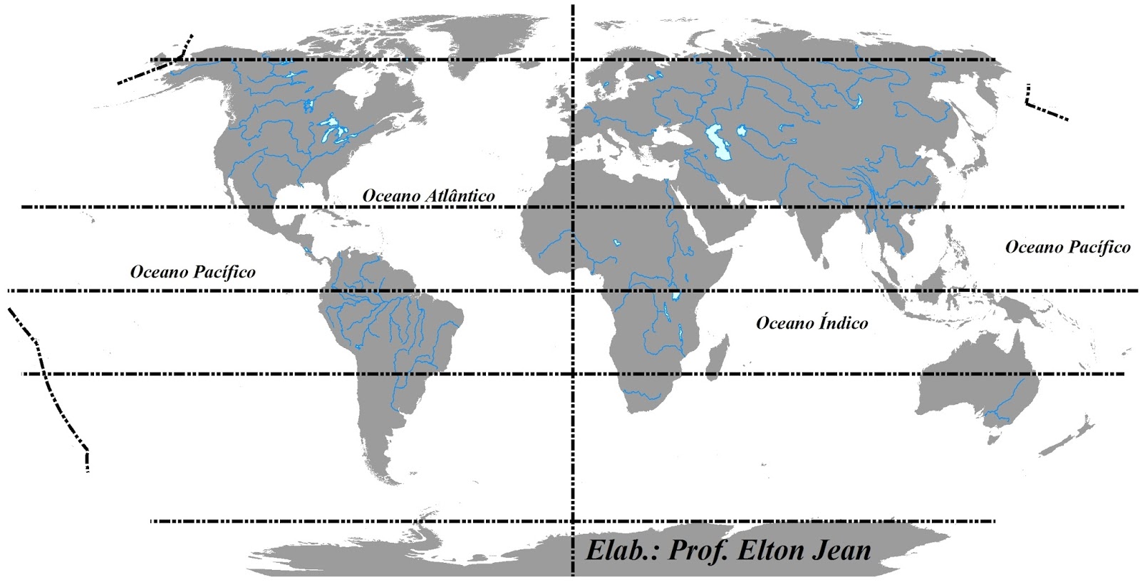 Geografia e Geotecnologia: Geografia e Geotecnologias X Educação e Diversão