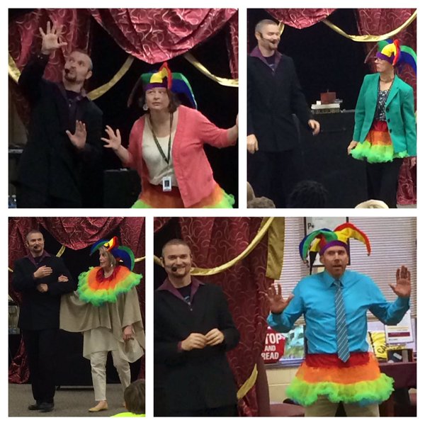 Welcome To Chad Crews Programs!: New Shows